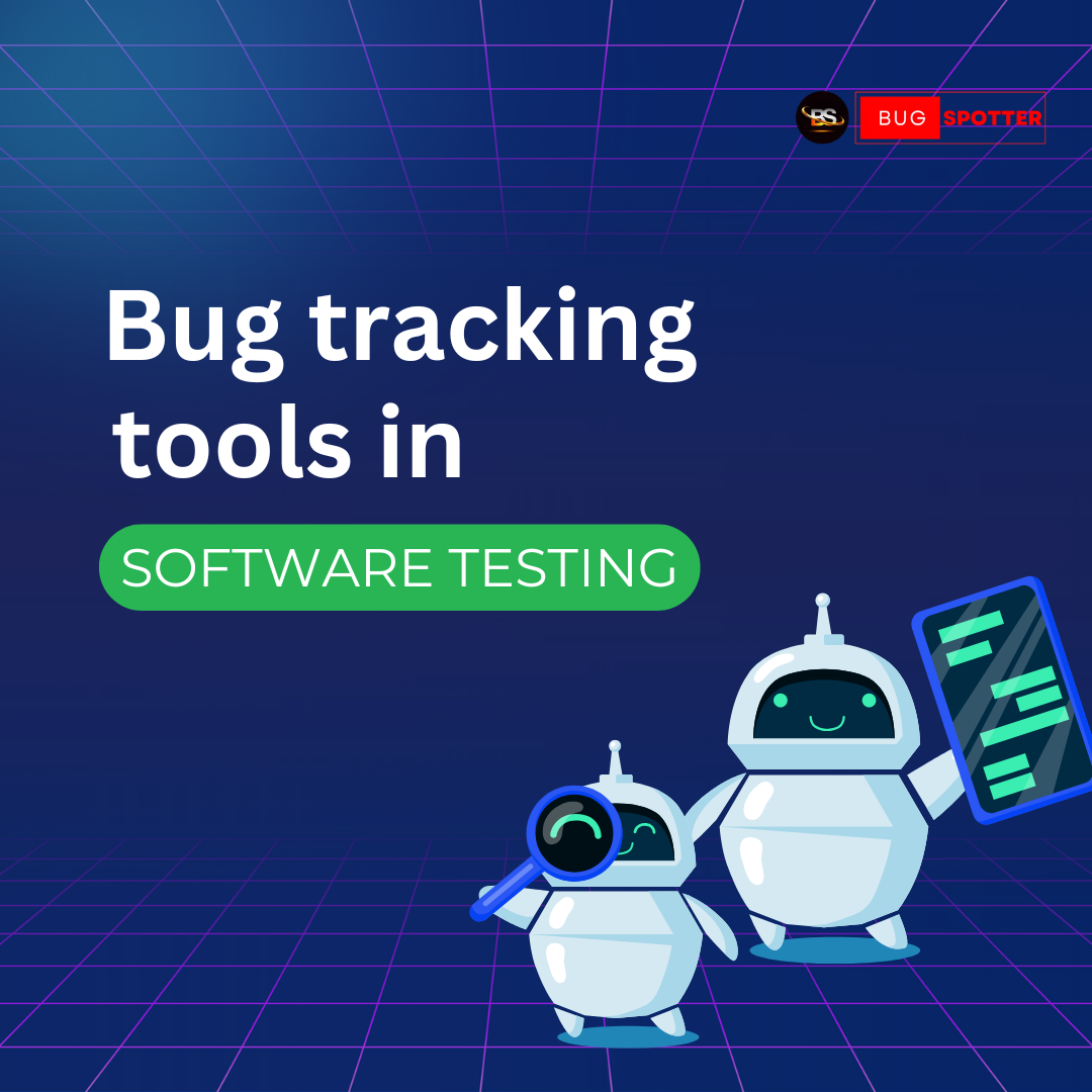 Sanity Testing BUGSPOTTER
